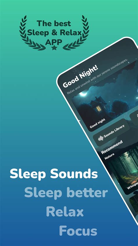 Sleep Sounds Apk For Android Download