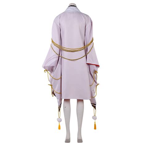 Azur Lane Hiei Cosplay Costume Gcosplay