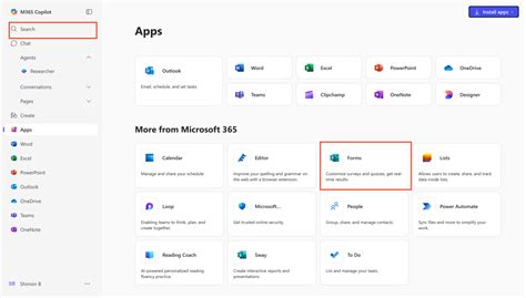 Microsoft Forms Cheat Sheet How To Get Started Computerworld