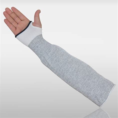 Cut Resistant Sleeves Cut Resistant Sleeve Seewayglove