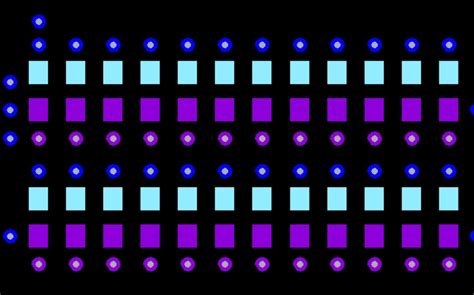 【高速pcb设计】ddr3等长蛇形绕线：13 小哥allegro 小哥allegro 哔哩哔哩视频