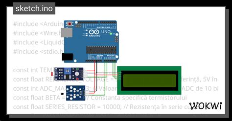lab3 wokwi esp32 stm32 arduino simulator
