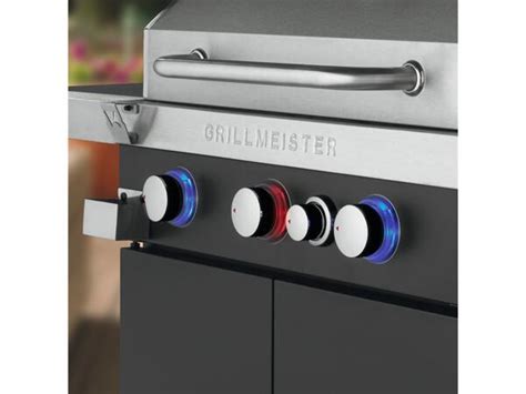 3 Burner Gas Barbecue Lidl Ireland Specials Archive