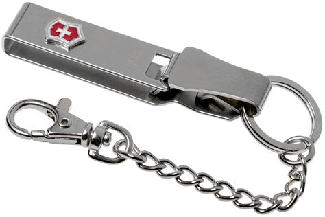 Victorinox Multiclip 4.1859 belt clip | Advantageously shopping at ...