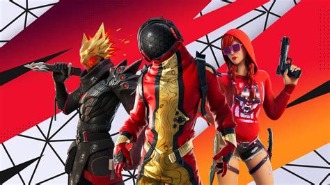 Fortnite Chapter 4 Competitive Schedule Duo Fncs Fill Cups Zero