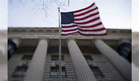 Us Issues Worldwide Travel Alert To Citizens Abroad Telangana Today