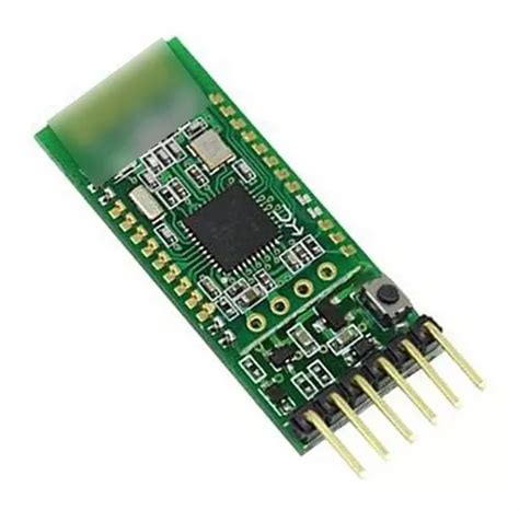 M Dulo Bluetooth Hc Ble Master Slave Para Arduino Nfe Frete Gr Tis