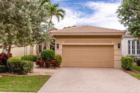 5861 Nw 124th Way Coral Springs Coral Springs Echo Fine Properties