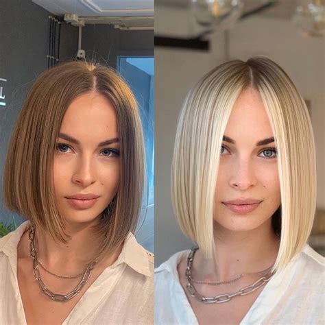 40 Flattering Hairstyles For Oval Faces To Try In 2025 Прически