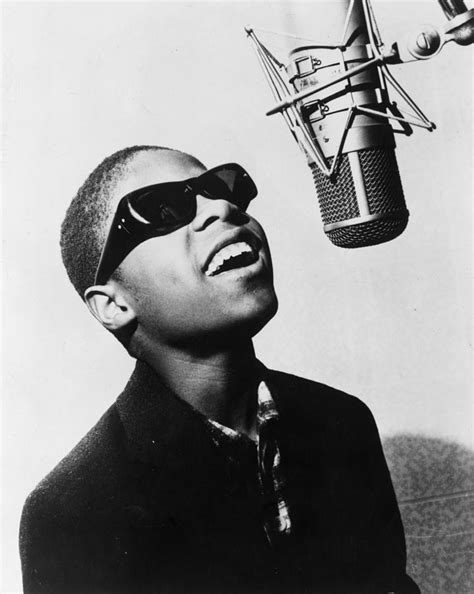 Stevie Wonder Photograph By Evening Standard Fine Art America
