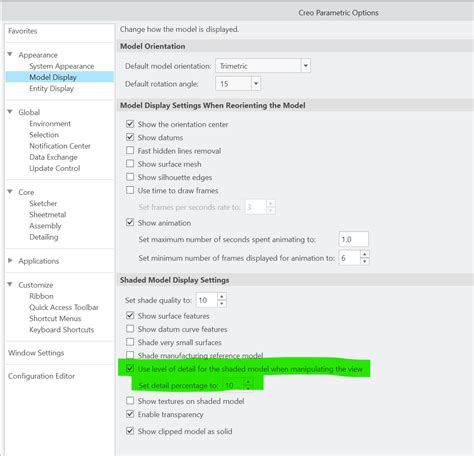 solved analyze model complexity ptc community