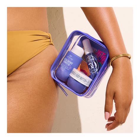 ซื้อ Sol De Janeiro Delícia Drench™ Jet Set Sephora Thailand