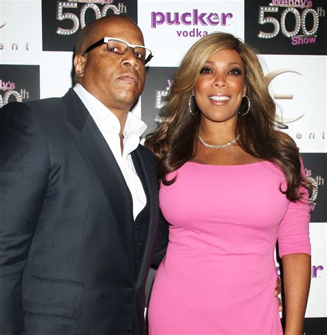 Wendy Williams Health And Personal Struggles Through The Years Us Weekly