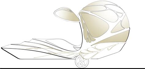 New Royal Wedding Carriage By Reza Esmaeeli
