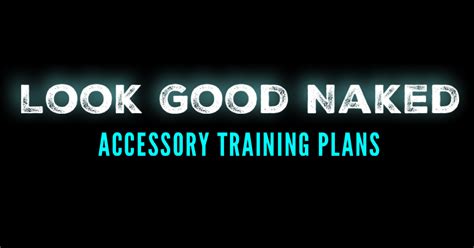 Look Good Naked Pdf Download — Beyond Strength And Endurance