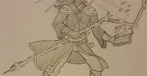 Elemental Wizard Chronos Album On Imgur