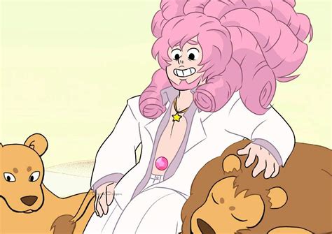 Male Rose Quartz Steven Universe Amino