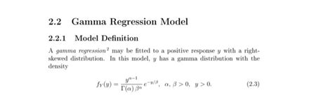 Solved Exercise 2 5 Show That A Gamma Distribution With