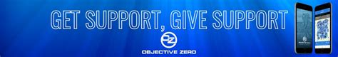 Objective Zero Foundation Linkedin
