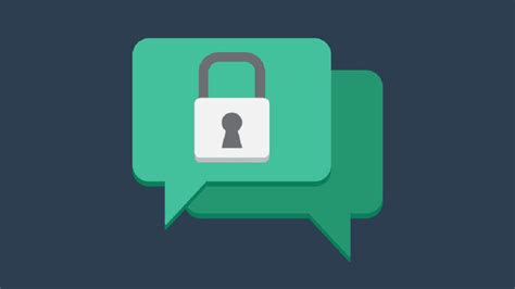 9 Encrypted Messaging Apps For Android