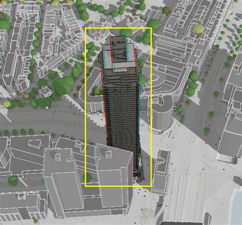Geolocate A 3d Digital Building Model Documentation