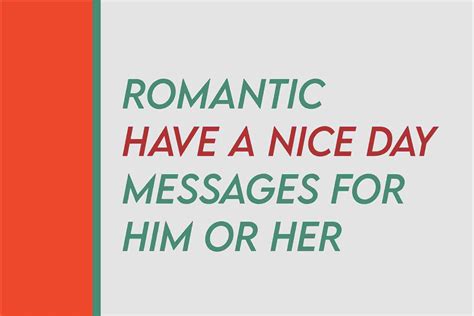 2025 Sweet And Romantic Good Afternoon Messages For Him Her