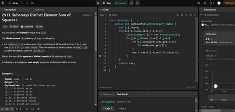 100daysofcodechallenge Java Programming Arrays Strings Leetcode