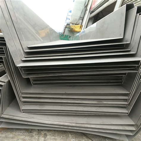 Light Weight C Channel Profile X X Mm Gi Galvanized Steel C