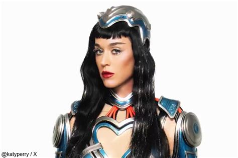 ケイティ・ペリー、ライブ中にファンを公開説教「私は彼の妻よ！」【動画あり】 Tvgroove