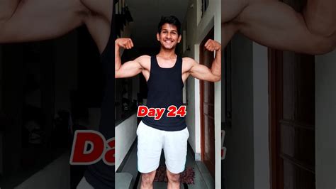 Day 2475 Hard Challenge 75hardchallenge Short Fitness Motivation