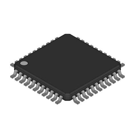 Atmega32a Au Microchip Datasheet Pdf And Technical Specs