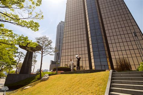 수아네 돌스냅 박지아 63빌딩 파빌리온
