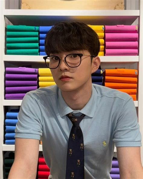 I ♥︎ Hot Nerds What Is A Hot Nerd And How To Dress Like One Mens Folio