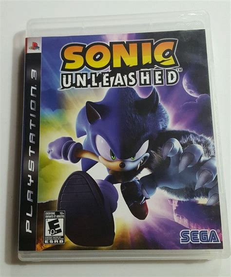 Sonic Unleashed Ps3 Iso Download Lasopaless