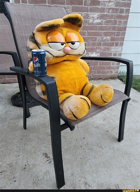 Garf Memes Best Collection Of Funny Garf Pictures On Ifunny