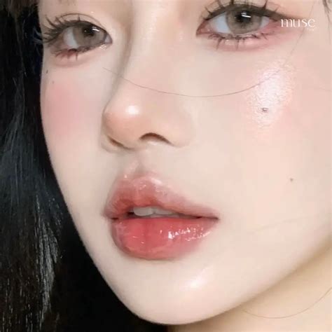 💋 แจกเรฟปากสาวจีน ฮิตมากกตอนนี้ 🇨🇳 แกลเลอรีที่โพสต์โดย ฮลม ชอบรีวิว🪄 Lemon8