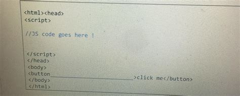 solved add the needed javascript html code in the following