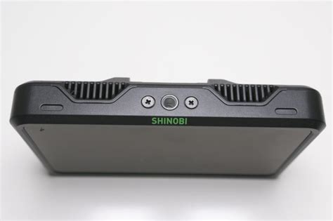Atomos Shinobi Sdi Review Broadfield News