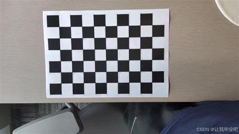 Matlab Camera Calibrator相机参数标定 Csdn博客