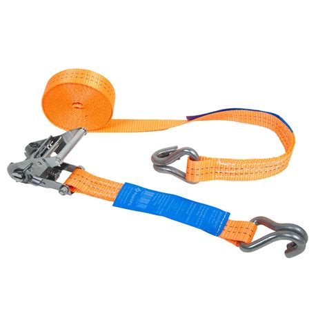 Lashing System 35 Mm Lc 1000 Kg 6 M Stainless Steel Haklift