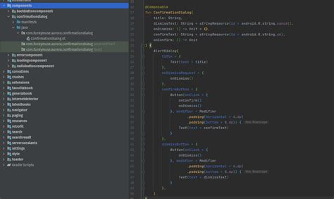 Navigation In Multi Module Android Compose Ui Project Hilt Funkymuse