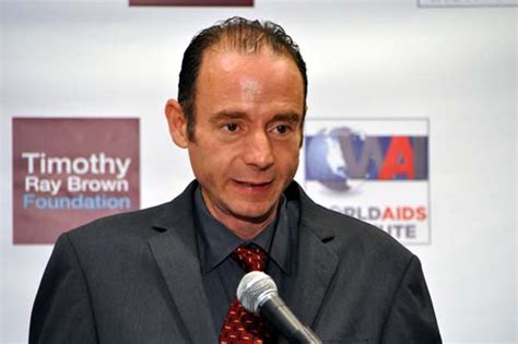 First Man Cured Of Hiv Dies Of Cancer Punch Newspapers