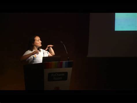 europython talk i hate you nlp from europython conference class central