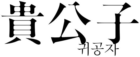 貴公子 Synca Creations Inc