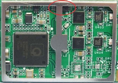 Same MAC Address For Both PCI Modules For Developers OpenWrt Forum