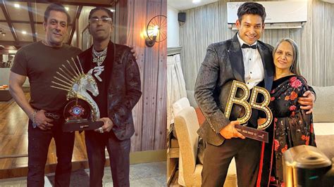 Mc Stan Creates History Bigg Boss 16 Winner Beats Sidharth Shukla