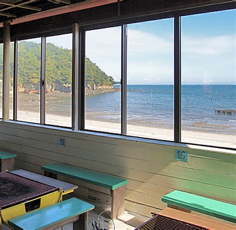 暑い季節に訪れたい！ 水辺が気持ち良いグルメ店5選｜長崎 │ ヒトサラマガジン