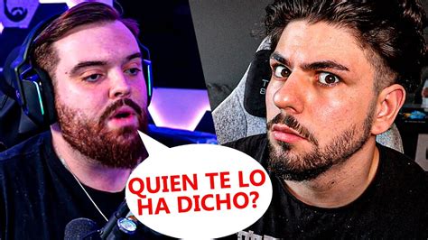 IBAI LO SE TODO YouTube