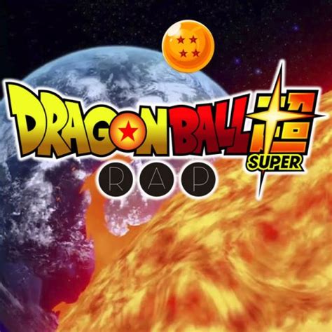 Letra De Porta Dragon Ball Rap Super Musixmatch