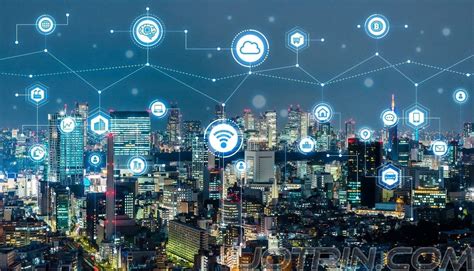 Types Of Wireless Communication Modules Jotrin Electronics